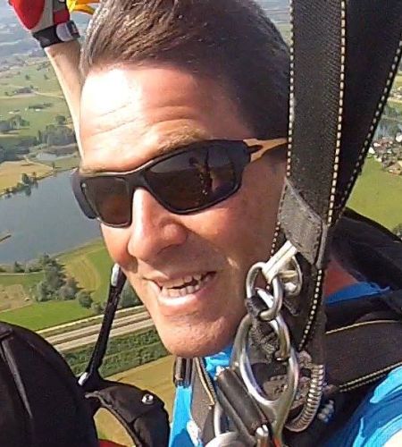 Paranodon Team – PARANODON-Fallschirmsport